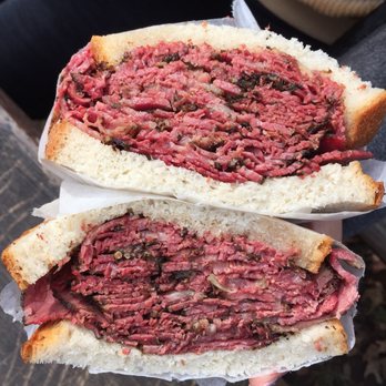 Pastrami Queen - Order Food Online - 245 Photos & 374 Reviews - Delis ...