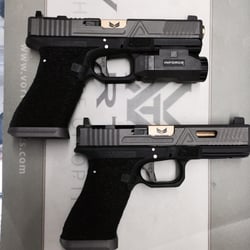 Guns Direct - 87 Photos & 376 Reviews - Outdoor Gear - 1521 W Magnolia ...