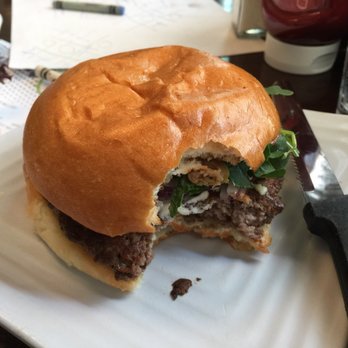 Liberty Burger - 212 Photos & 367 Reviews - Burgers - 160 N Cache St ...
