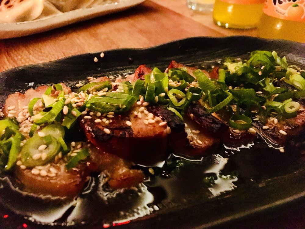 MOMO Ramen - 35 Photos & 14 Reviews - Ramen - Margaretenstr. 58 ...