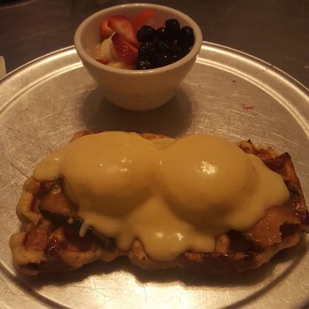 The Waffle Factory - Order Food Online - 228 Photos & 162 Reviews ...