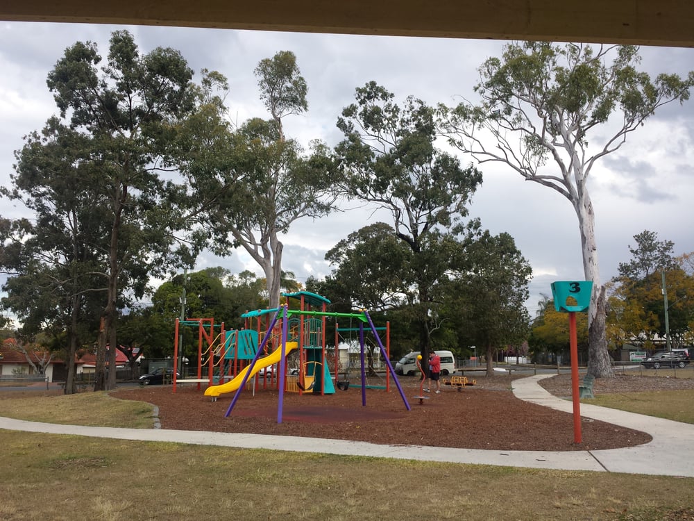 McEwan Park - Parks - 392 Archerfield Rd, Inala, Inala Queensland ...