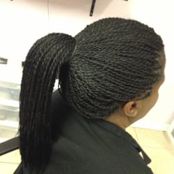 Roots African Hair Braiding - Hair Salons - 807 N Broad St, Bayou St ...