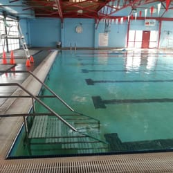 Los Altos Pool - Swimming Pools - 10100 Lomas NE, Eastside, Albuquerque ...
