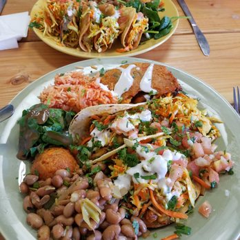 Tumerico Vegetarian Food - 64 Photos & 66 Reviews - Vegetarian - 2526 E ...