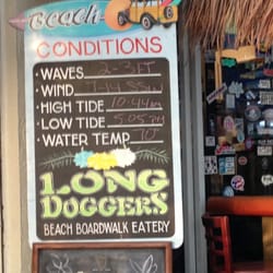 Long Doggers - Melbourne - 30 Photos & 51 Reviews - Seafood - 2870 Post ...
