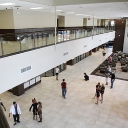 Union High School - Middle Schools & High Schools - 6636 S Mingo Rd ...