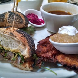 Saul’s Restaurant & Delicatessen - 429 Photos & 1161 Reviews - Delis ...