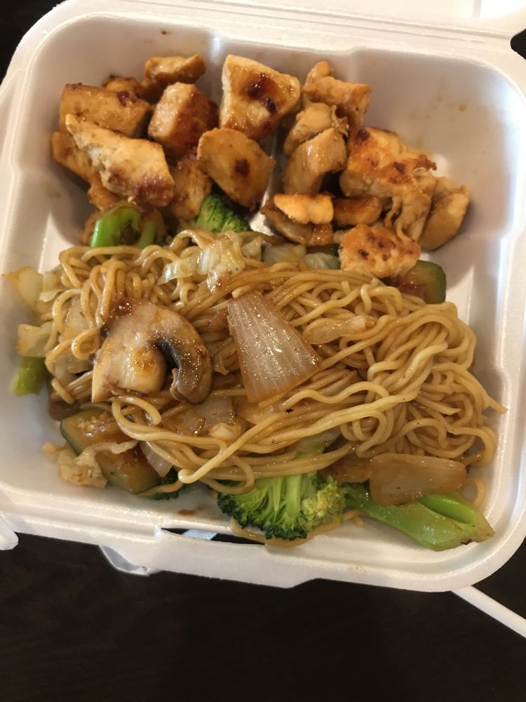 Kami Japan - 14 Reviews - Japanese - 566E Jackson Blvd, Erwin, NC ...