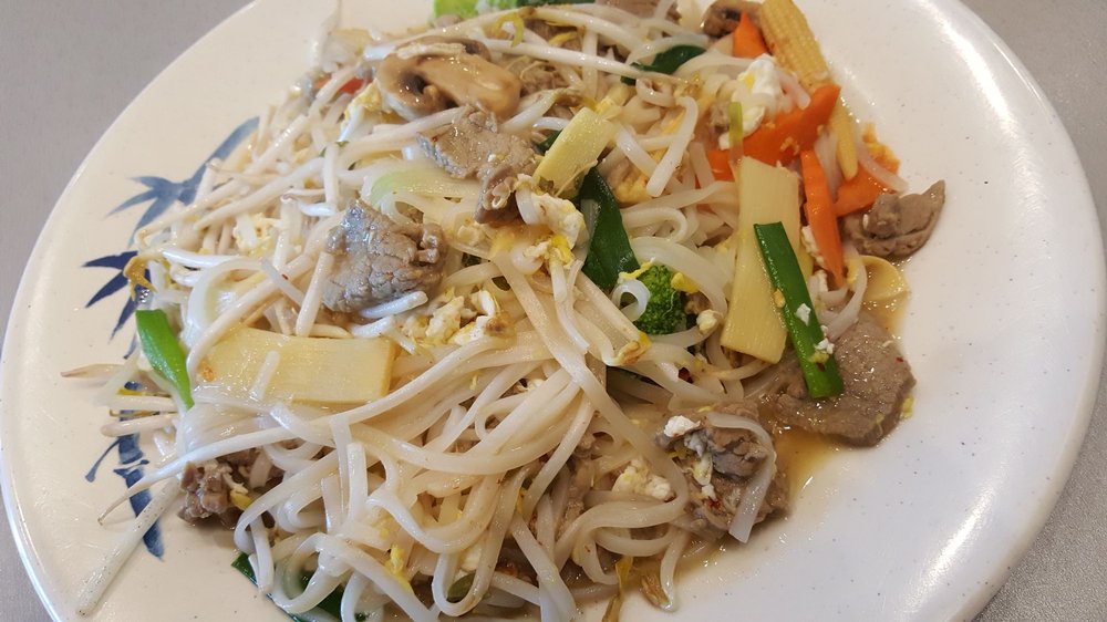 No Thai! - 13 Photos & 27 Reviews - Thai - 2276 S Main St, Ann Arbor ...