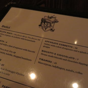 Coppa - Italian - South End - Boston, MA - Yelp