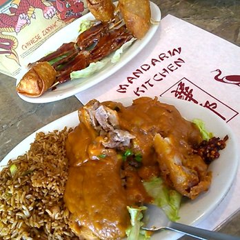 Mandarin Kitchen - 58 Photos & 20 Reviews - Chinese - 15241 Dix Toledo ...