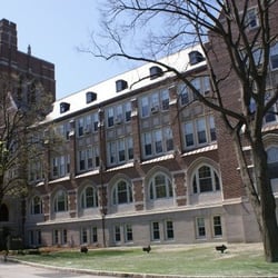 Emmanuel College - Colleges & Universities - 400 Fenway, Boston, MA ...
