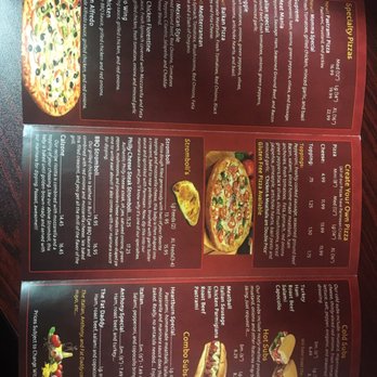 Anthony’s Pizza & Pasta - 171 Photos & 199 Reviews - Pizza - 13100 ...