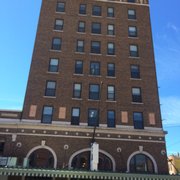 Finlen Hotel - 14 Photos & 27 Reviews - Hotels - 100 E Broadway St ...