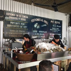 La Docena - 91 Photos & 29 Reviews - Seafood - São Paulo 1491 ...