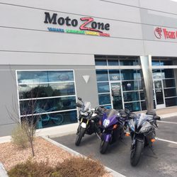 MotoZone - 45 Photos & 16 Reviews - Motorcycle Repair - 5580 S Decatur Blvd, Las Vegas, NV ...