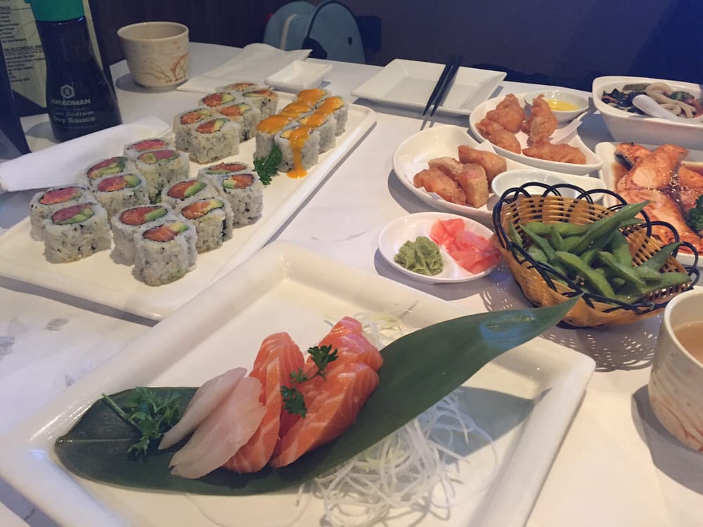 Makimono - 41 Photos & 55 Reviews - Japanese - 1790 Liverpool Road ...