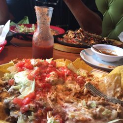 Crazy Mexico - Mexican - 1138 Roxboro St, Haw River, NC - Restaurant ...