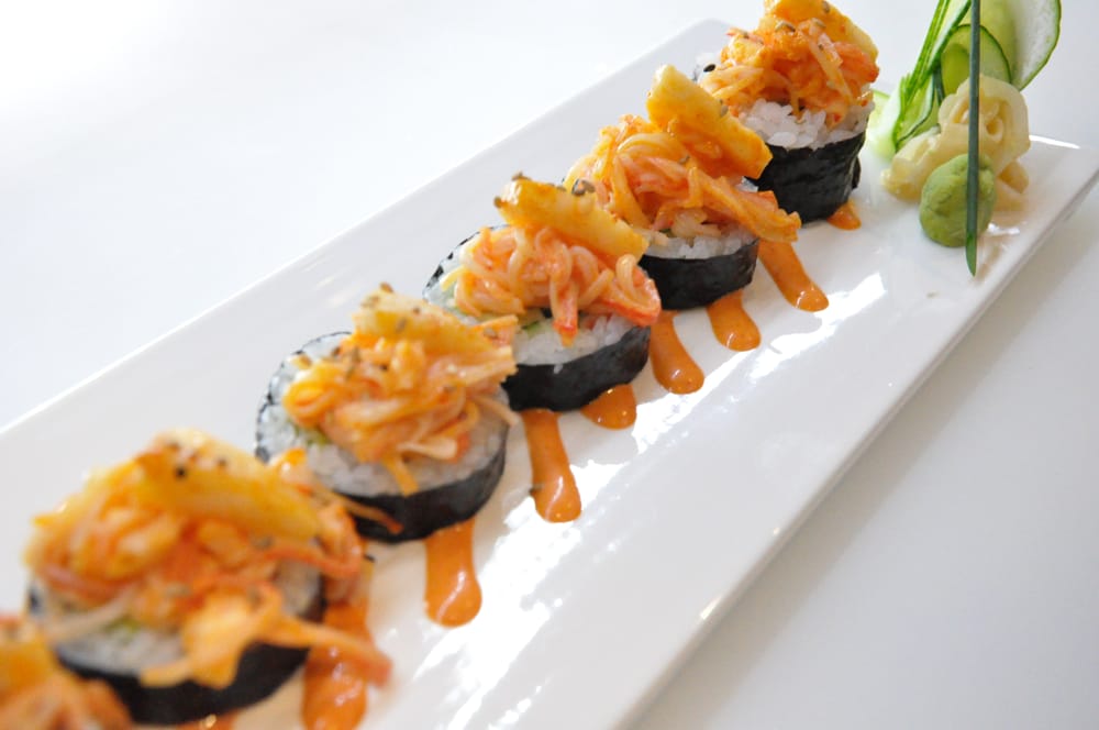 Kai Japanese Cuisine - Order Food Online - 118 Photos & 78 Reviews ...