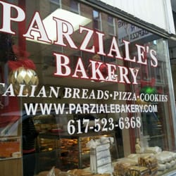 Parziale’s Bakery - 59 Reviews - Bakeries - North End - Boston, MA ...