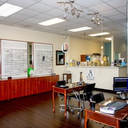 Georgia Eye Center - Optometrists - 4135 Lavista Rd, Tucker, GA - Phone ...