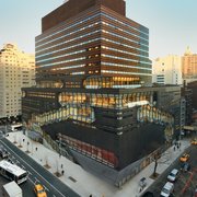 The New School - 15 Photos & 22 Reviews - Colleges & Universities - 66 ...