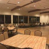 Ballard Elks Lodge No 827 - 23 Photos - Venues & Event Spaces - 6411 ...