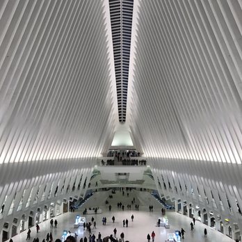 PATH Train World Trade Center Station - 194 Photos & 105 Reviews ...