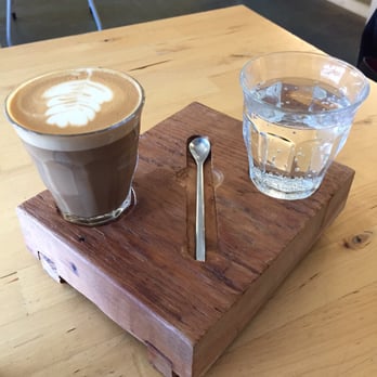 Hansa Coffee Roasters - 516 Photos & 230 Reviews - Coffee & Tea - 755 N ...