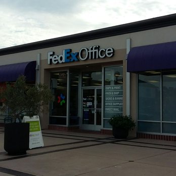 FedEx Office Print & Ship Center - 26 Photos & 130 Reviews - Shipping ...