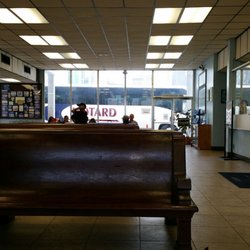 Houston Amtrak Station - 50 Photos & 18 Reviews - Train Stations - 902 ...