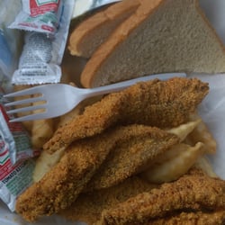 Ronnies Catfish & More - 13 Photos & 11 Reviews - Seafood - 2538 S 2nd ...