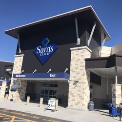 Sam’s Club - 26 Photos & 24 Reviews - Wholesale Stores - 11920 ...
