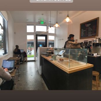 Enigma Coffee - 75 Photos & 45 Reviews - Coffee & Tea - 7801 W Sunset ...