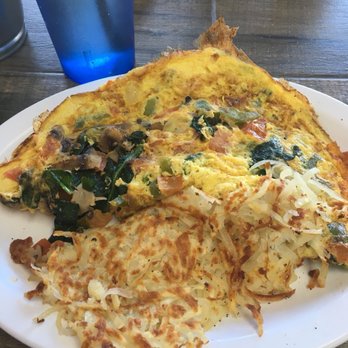 Breakfast Shack - 84 Photos & 95 Reviews - Breakfast & Brunch - 615 W ...