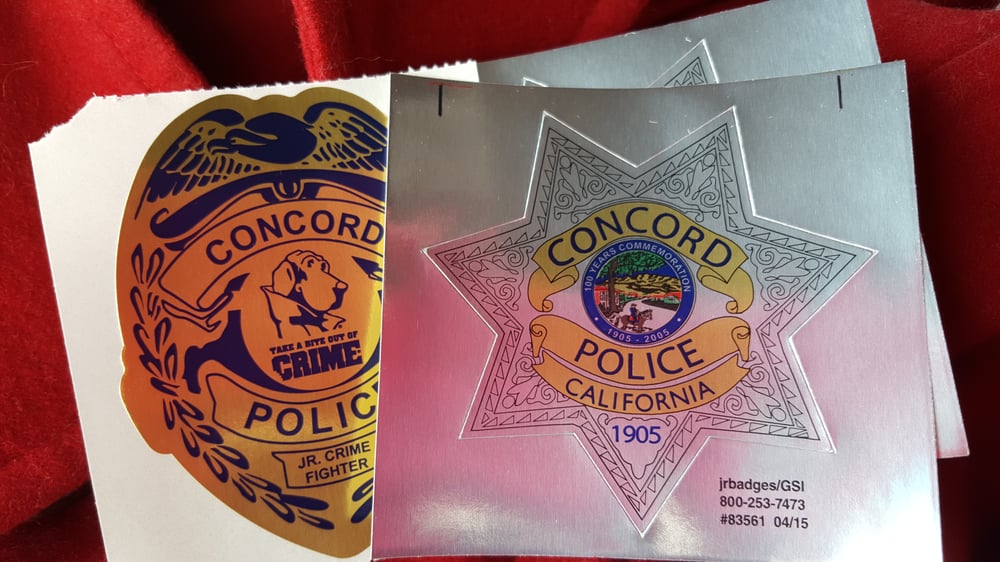 Concord Police Department - 34 Reviews - Police Departments - 1350 ...