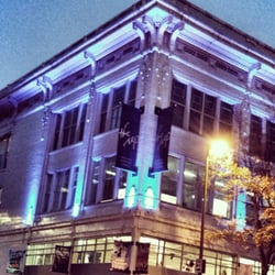 Arkansas Repertory Theatre - Performing Arts - 601 Main St, Little Rock ...