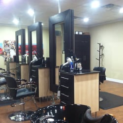 Sprout Salon - Hair Salons - 3099 College Park Dr, Conroe, TX - Phone ...