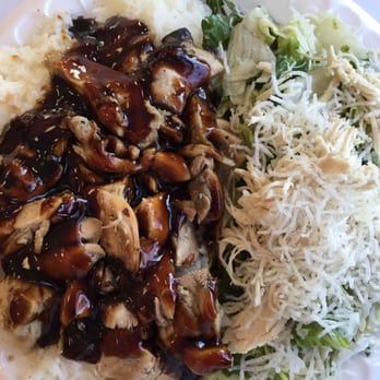 Rascals Teriyaki Grill - 303 Photos & 517 Reviews - Japanese - 1540 W ...
