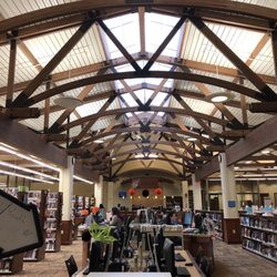 EBRPL - Fairwood Branch Library - Libraries - 12910 Old Hammond Hwy ...