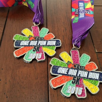 OC Fair 5k Fun Run - 103 Photos & 18 Reviews - Races & Competitions ...