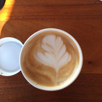 Frothy Monkey - 266 Photos & 487 Reviews - Coffee & Tea - 2509 12th Ave ...