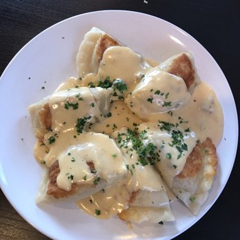 Pierogies Factory - 128 Photos & 173 Reviews - Polish - 3895 Wadsworth ...