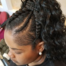Fanta Hair Braiding - 77 Photos - Hair Extensions - 308 E 149th St ...