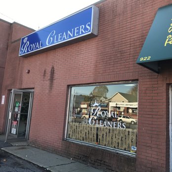 Royal Cleaners - 25 Reviews - Laundry Services - 922 Main St, Waltham ...