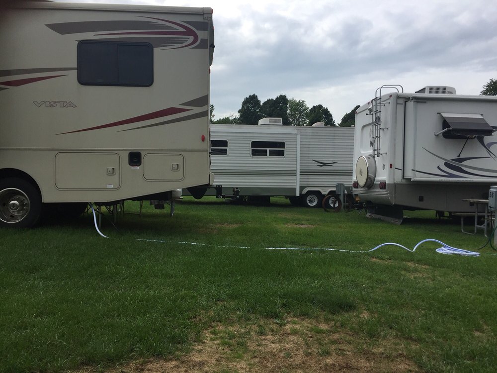 Southwoods Rv Resort - CLOSED - 21 Photos - Campgrounds - 6749 Townline ...