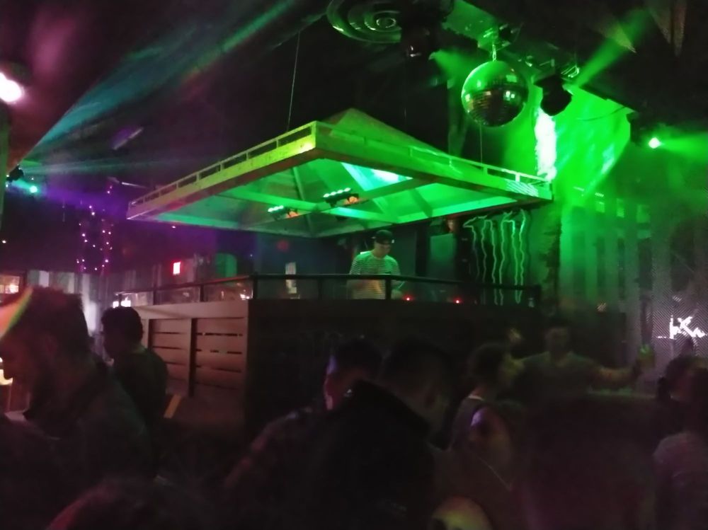 Dancing Sasquatch - 22 Reviews - Bars - 120 Banff Avenue, Banff, AB ...