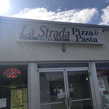 La Strada Pizza & Pasta - Order Food Online - 20 Photos & 18 Reviews ...