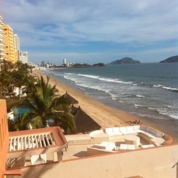 Torres Mazatlan - 22 Photos & 14 Reviews - Vacation Rentals - Sábalo ...